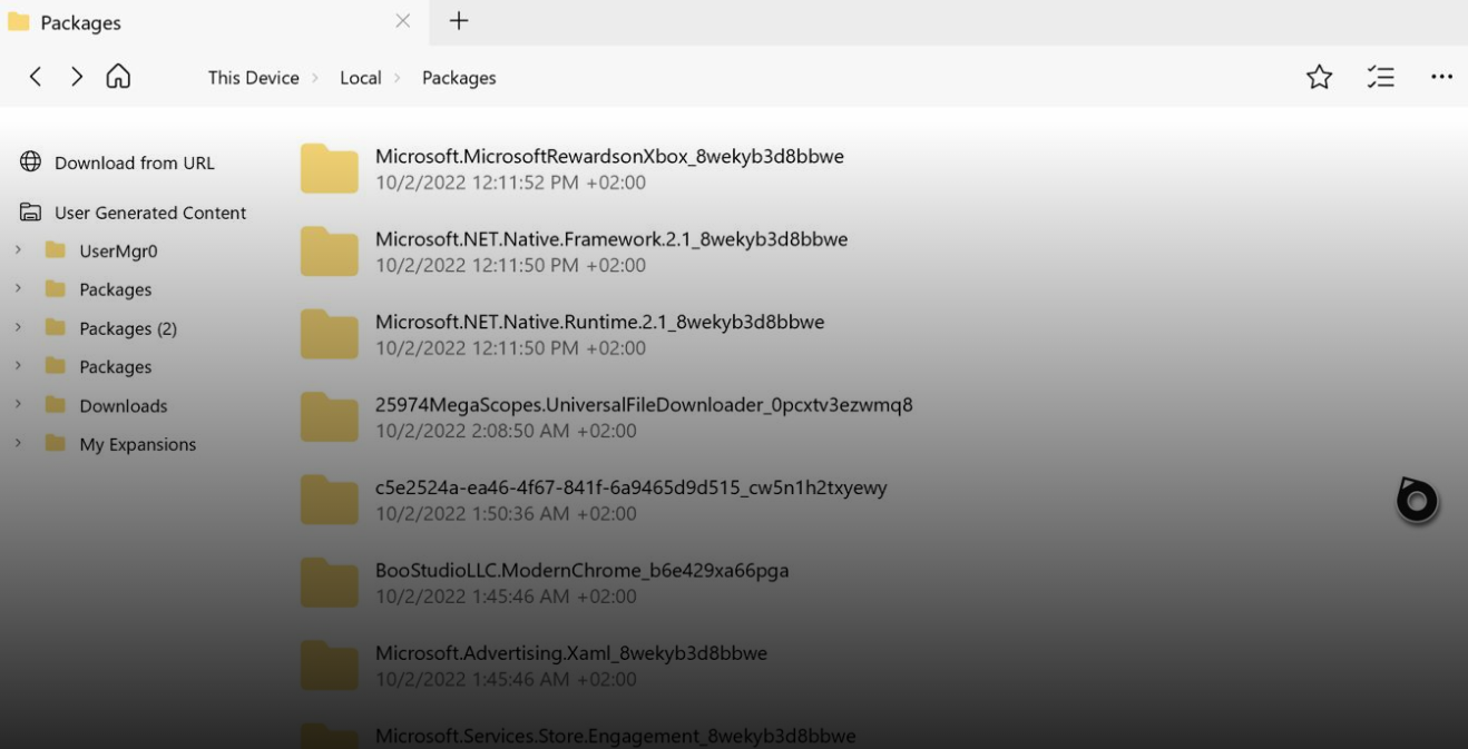 Discover more like Minecraft: Where can I find the Microsoft ...