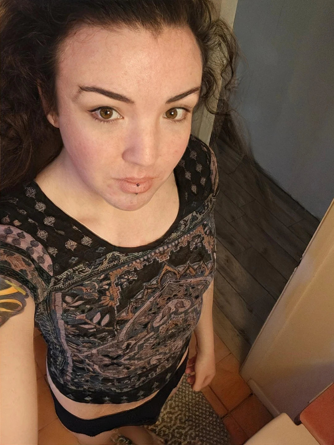 Ignore the gatekeepers | Scrolller