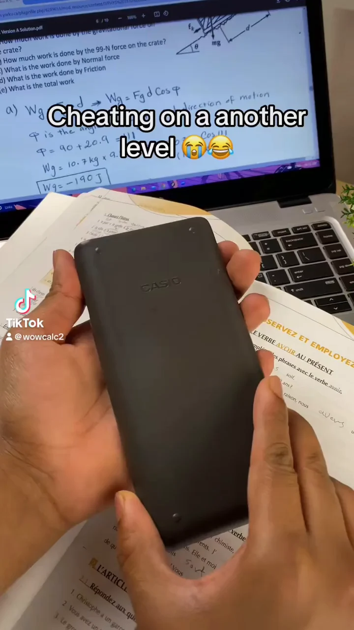 My physics teacher is the biggest B**** ever! | Scrolller