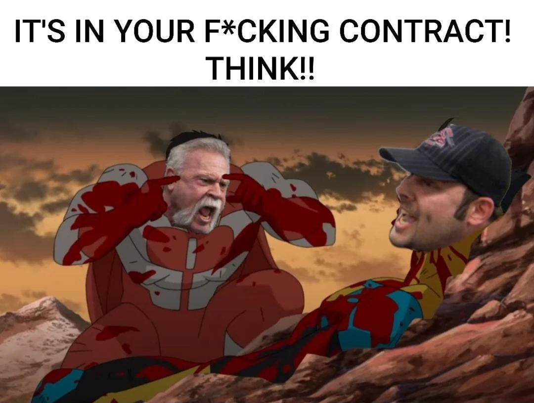 Favorite think Mark | Scrolller