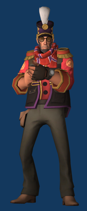 What sniper loadout is better??? | Scrolller