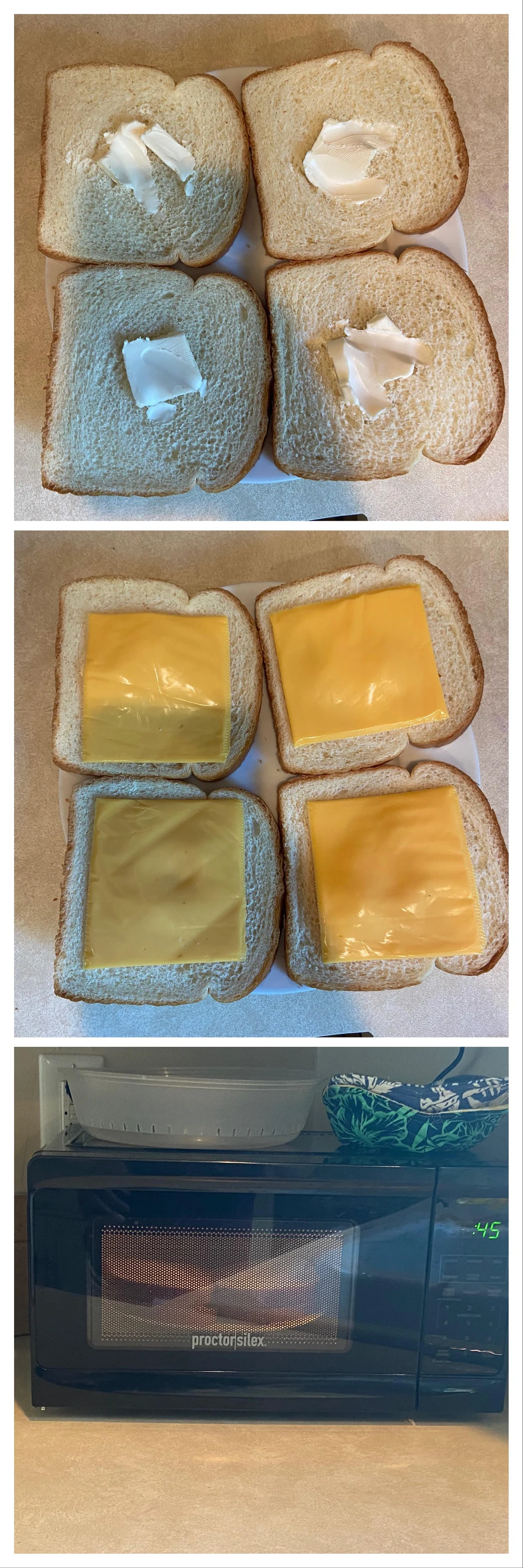 Grilled depression | Scrolller