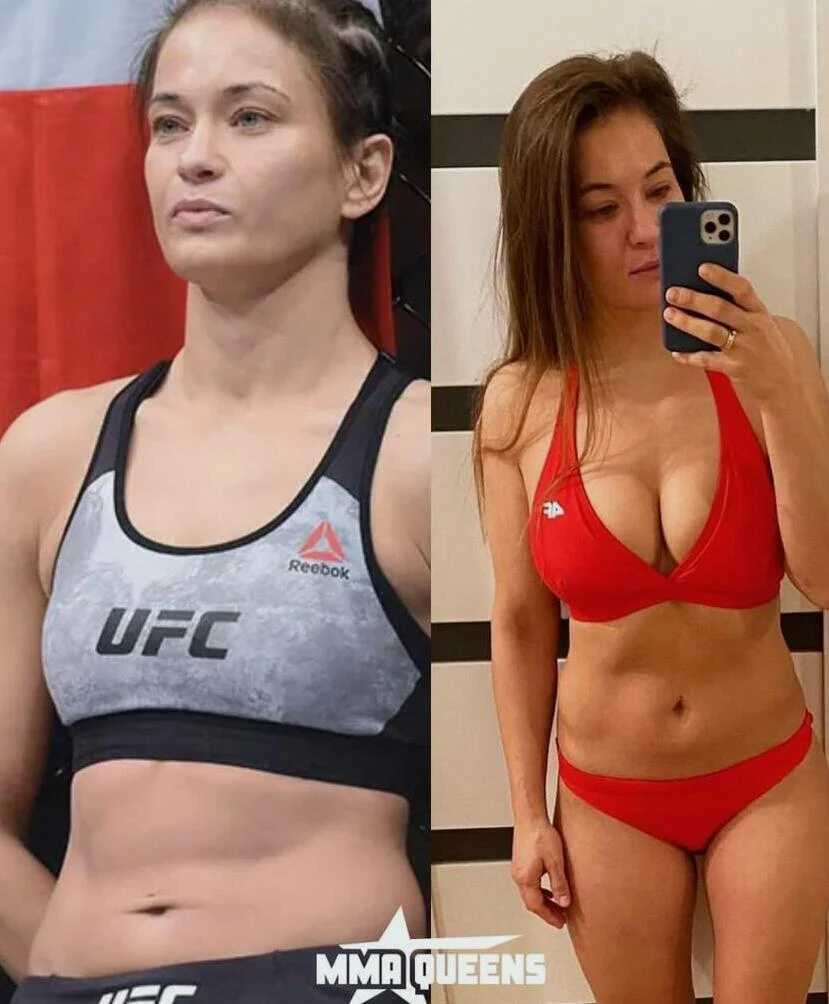 Karolina k | Scrolller