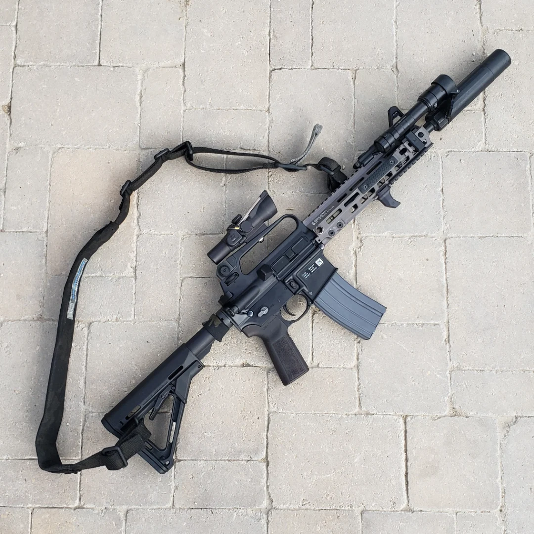 My Abomination | Scrolller