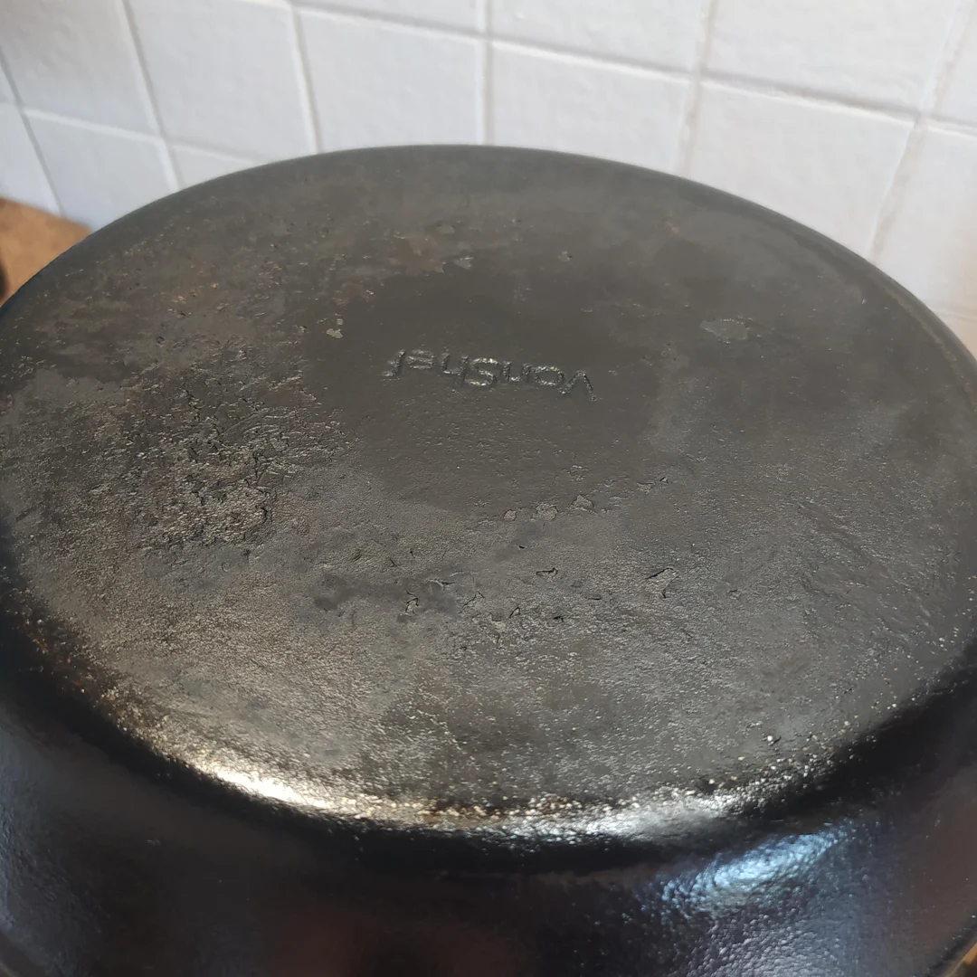 Any tips to get the back of my CI even? | Scrolller