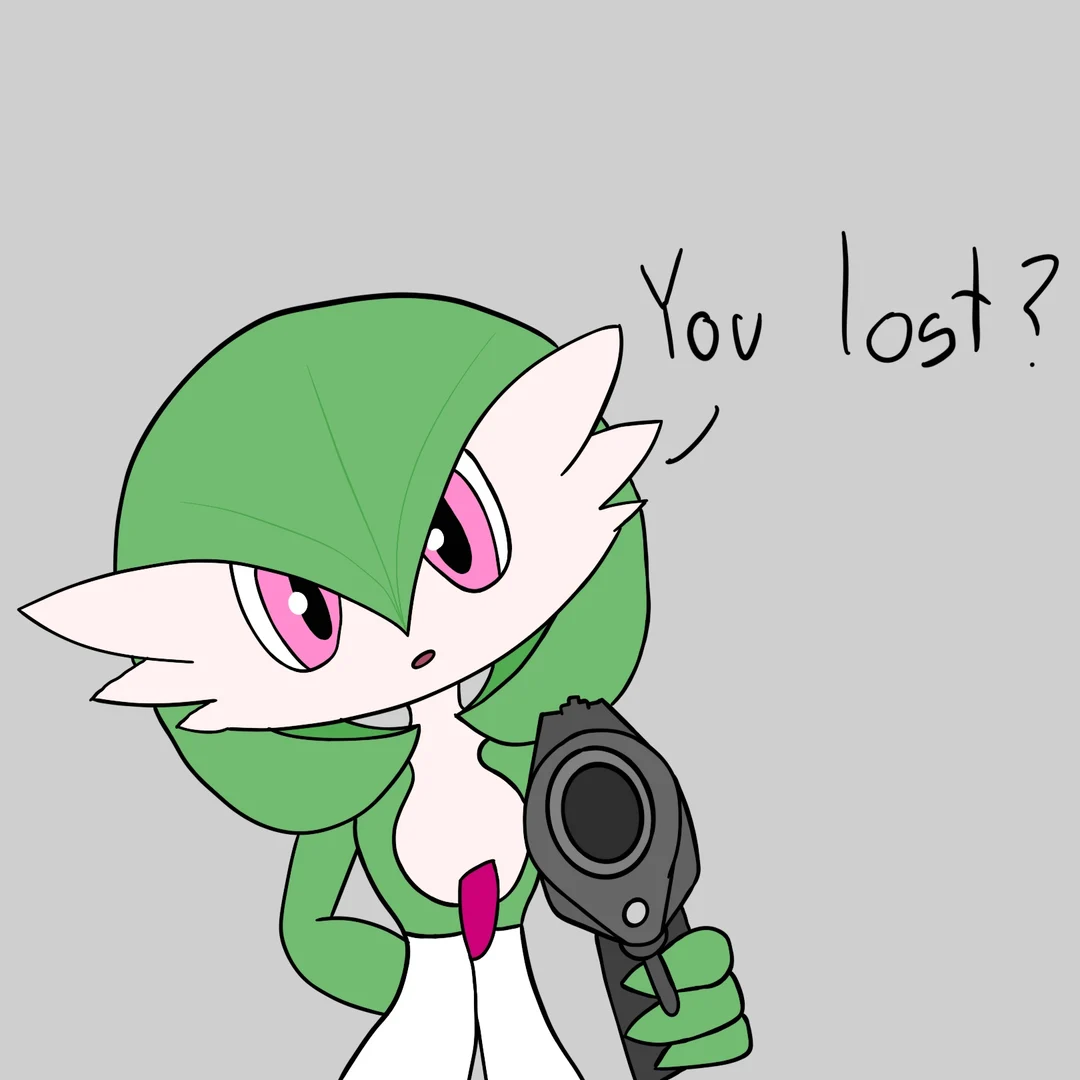 you lost? | Scrolller