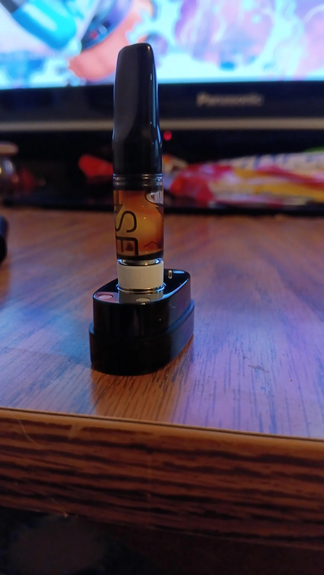 Any ideas? | Scrolller