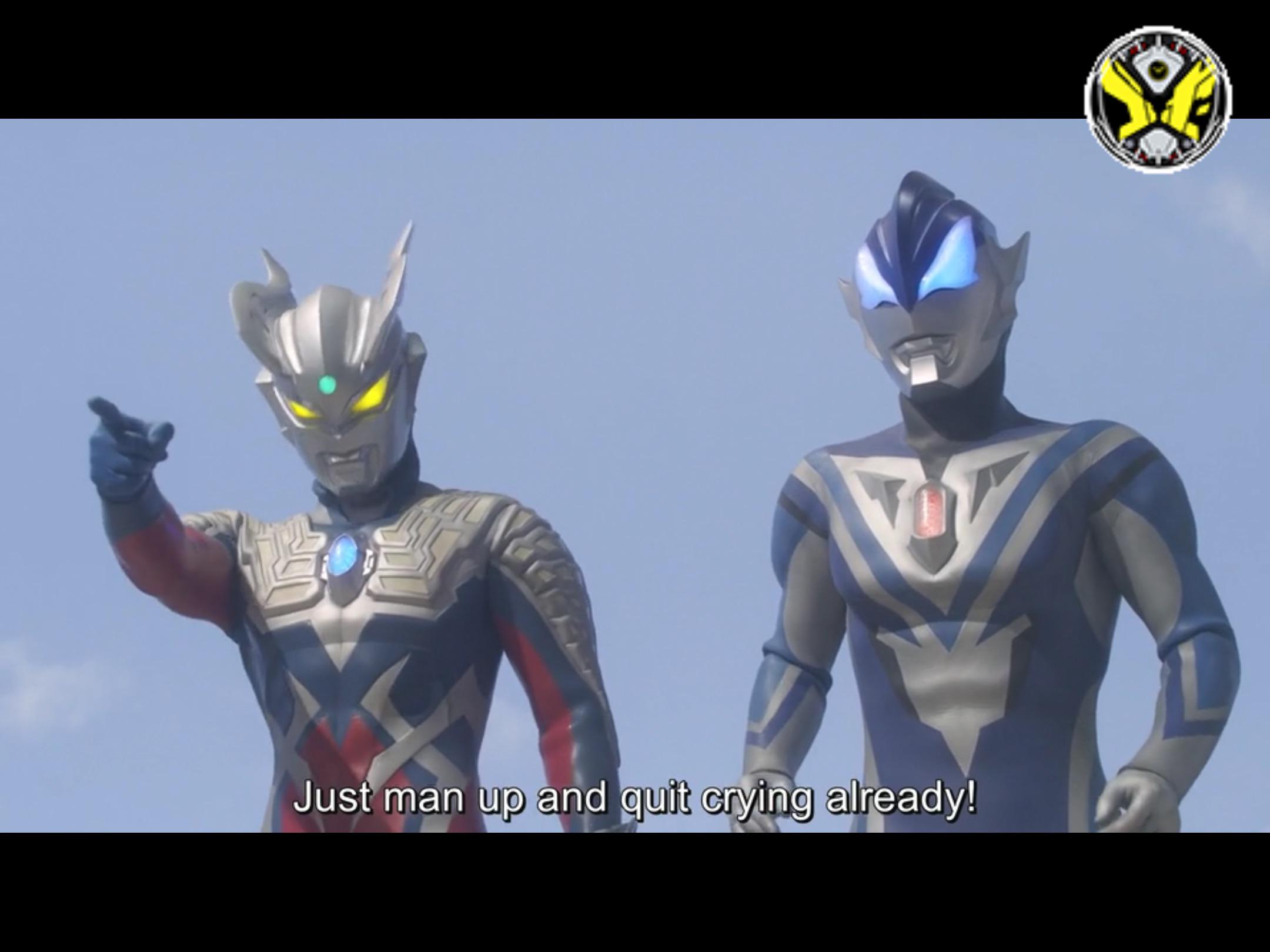 Who is Zero saying that too? (Wrong answers only) | Scrolller