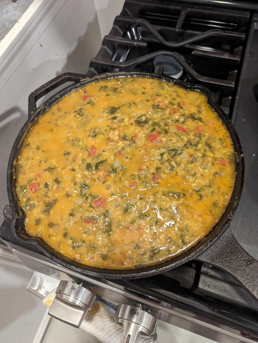 Perhaps I've miscalculated | Scrolller