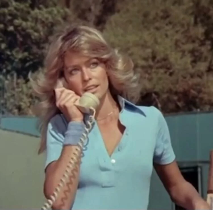 Charlie Calling - 70s | Scrolller