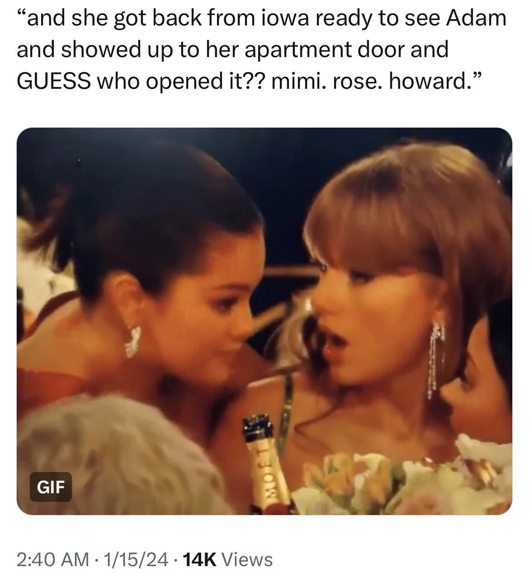 I saw this very specific Girls meme & just had to share it here | Scrolller