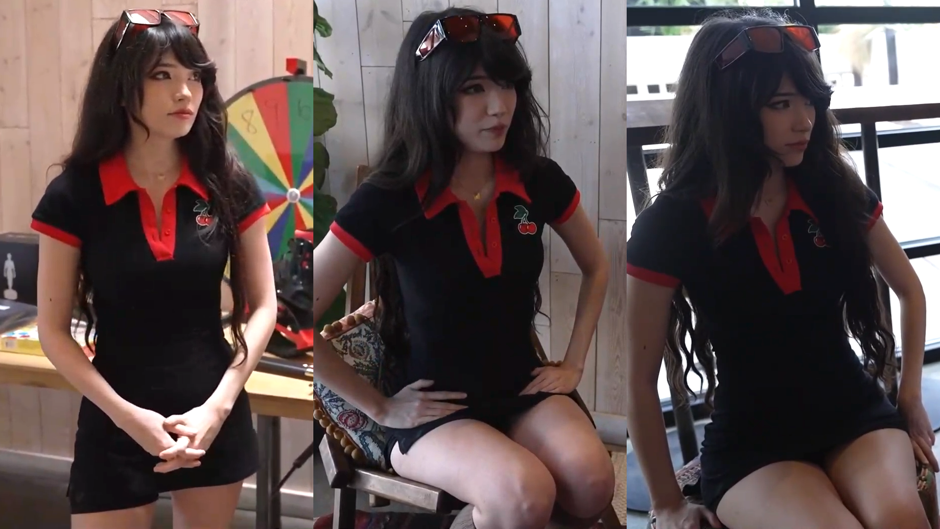 Emiru 🍒 | Scrolller