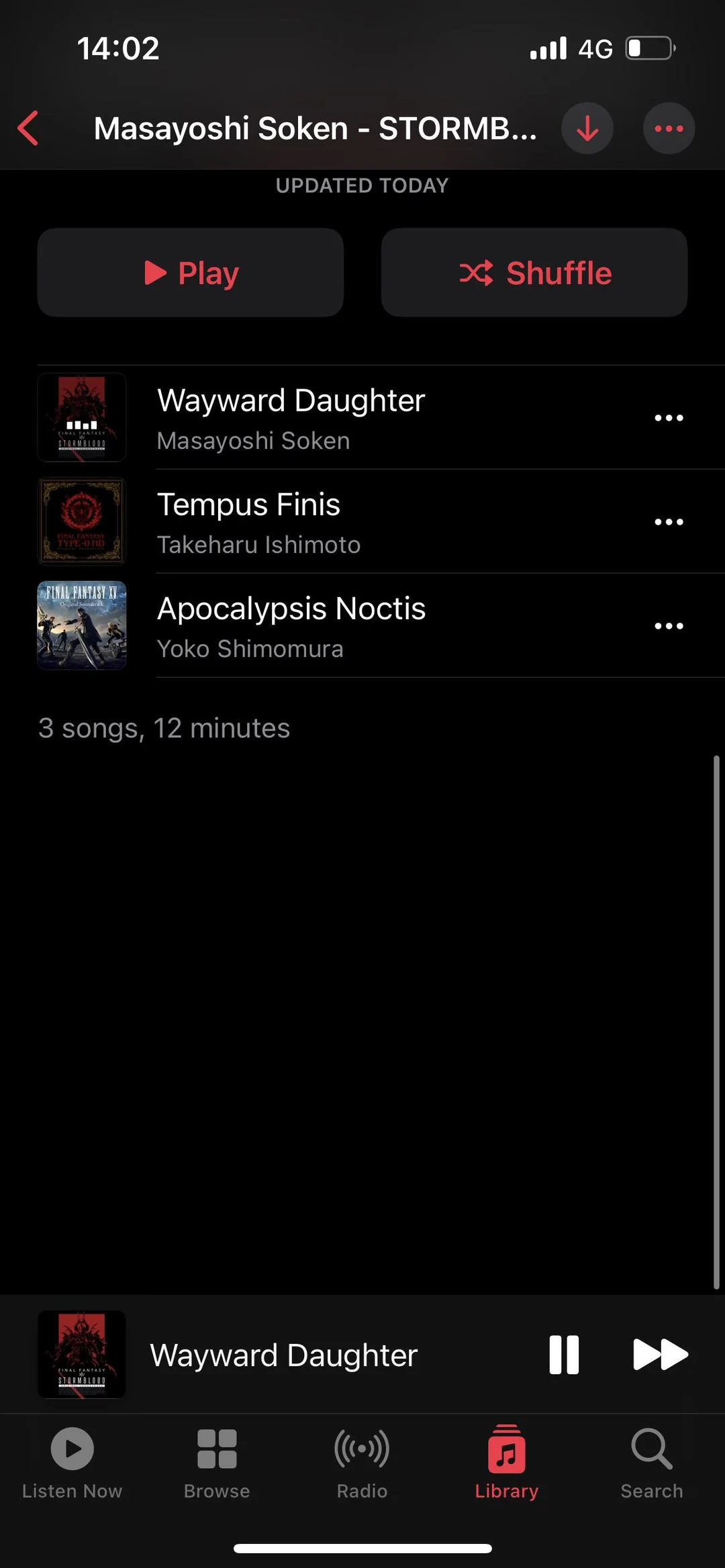 Theatrythm - re-discovered classics | Scrolller