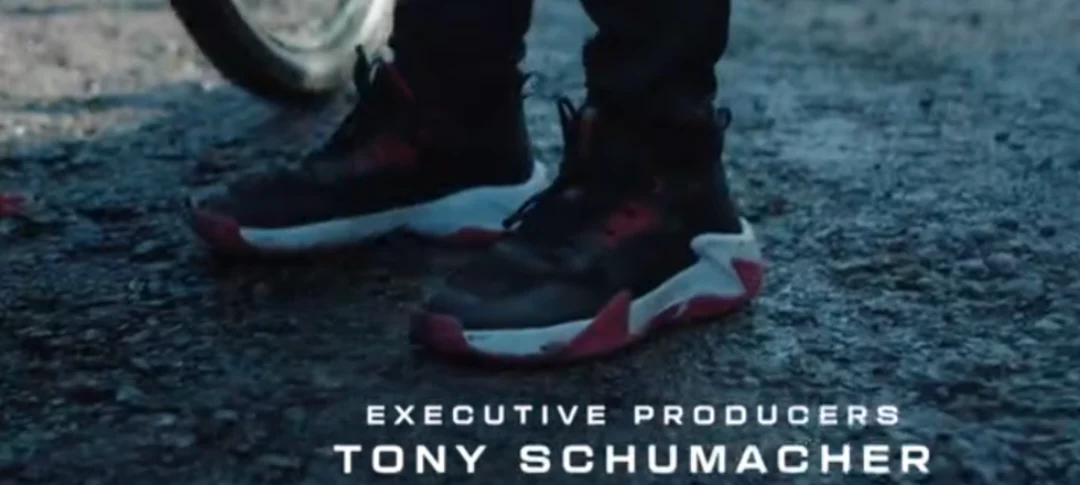 Sneaker ID | Scrolller