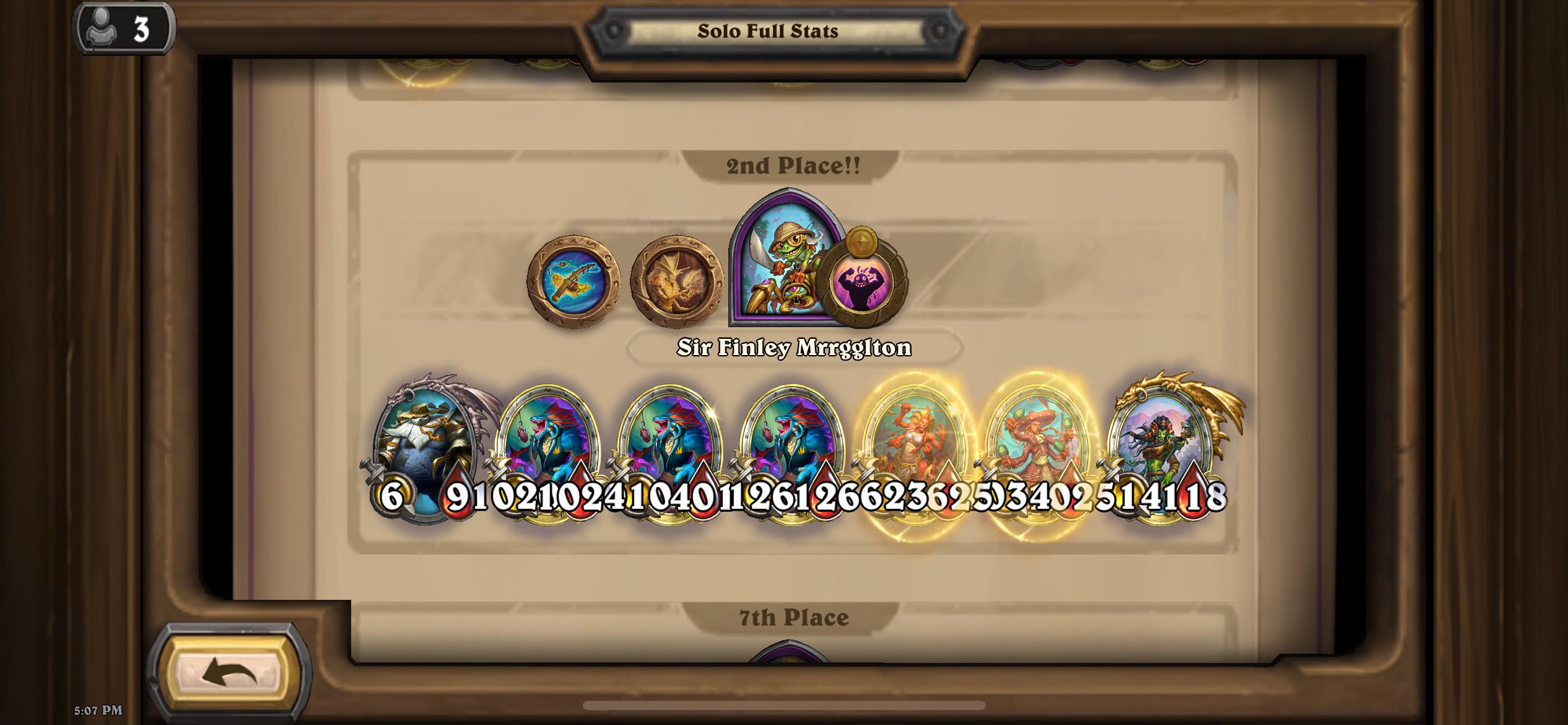 One of the best comps I ever made and I only got second | Scrolller