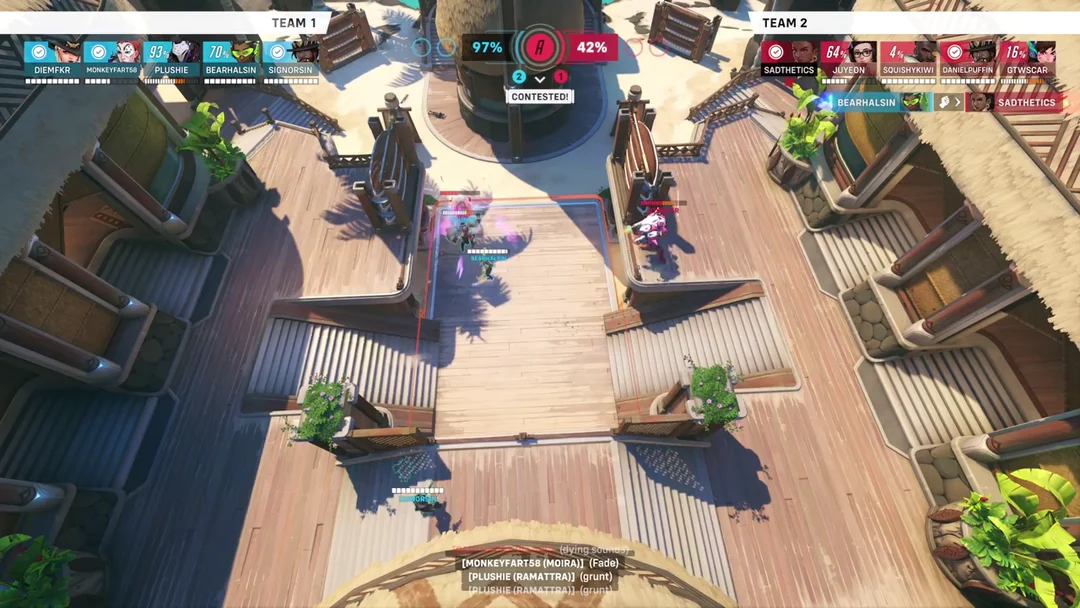 All Cassidys share a single brain cell | Scrolller