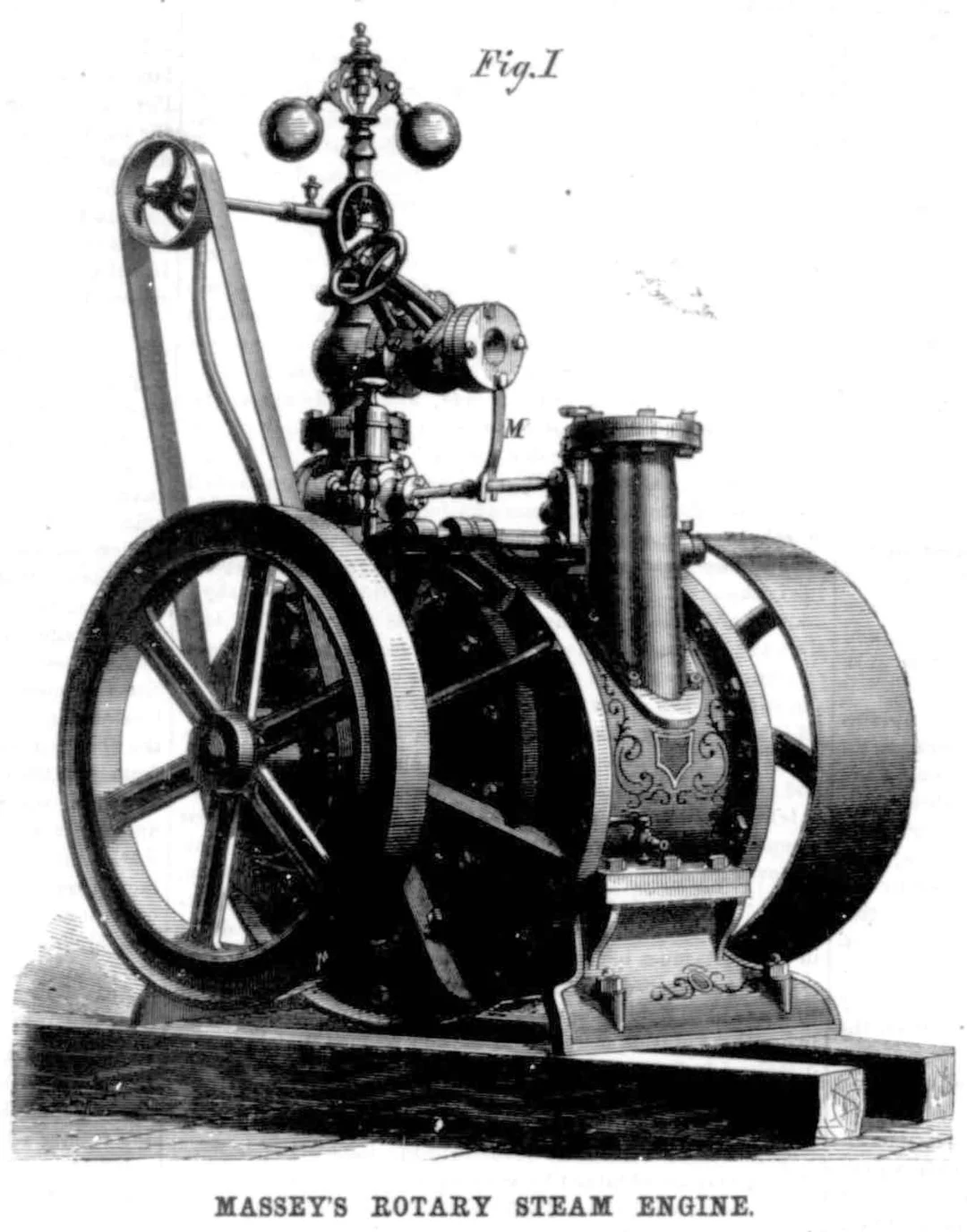 Rotary engines have been threatening to make piston engines obsolete since forever, as we can ...