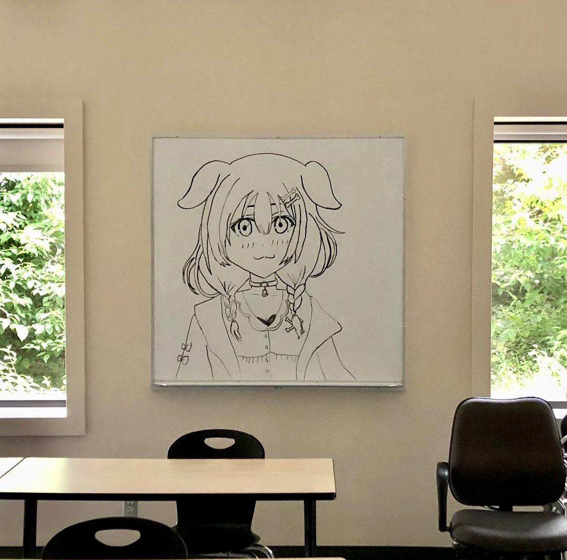 Classroom koone | Scrolller