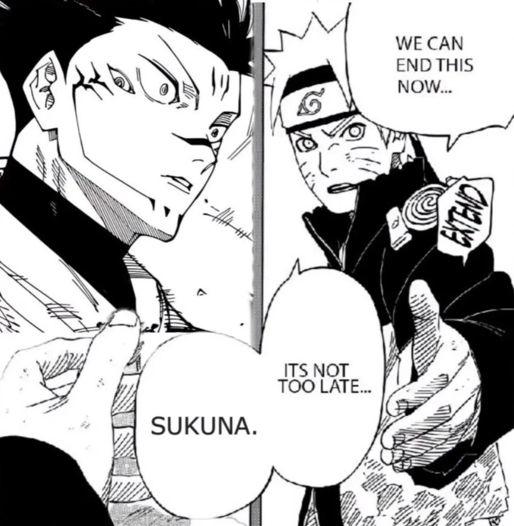 No way this is actually cannon | Scrolller