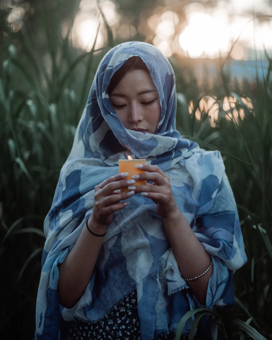 Samsara [Sony a7iii with Sony 85mm f1.8] | Scrolller