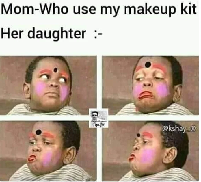 Cursed_Mom | Scrolller