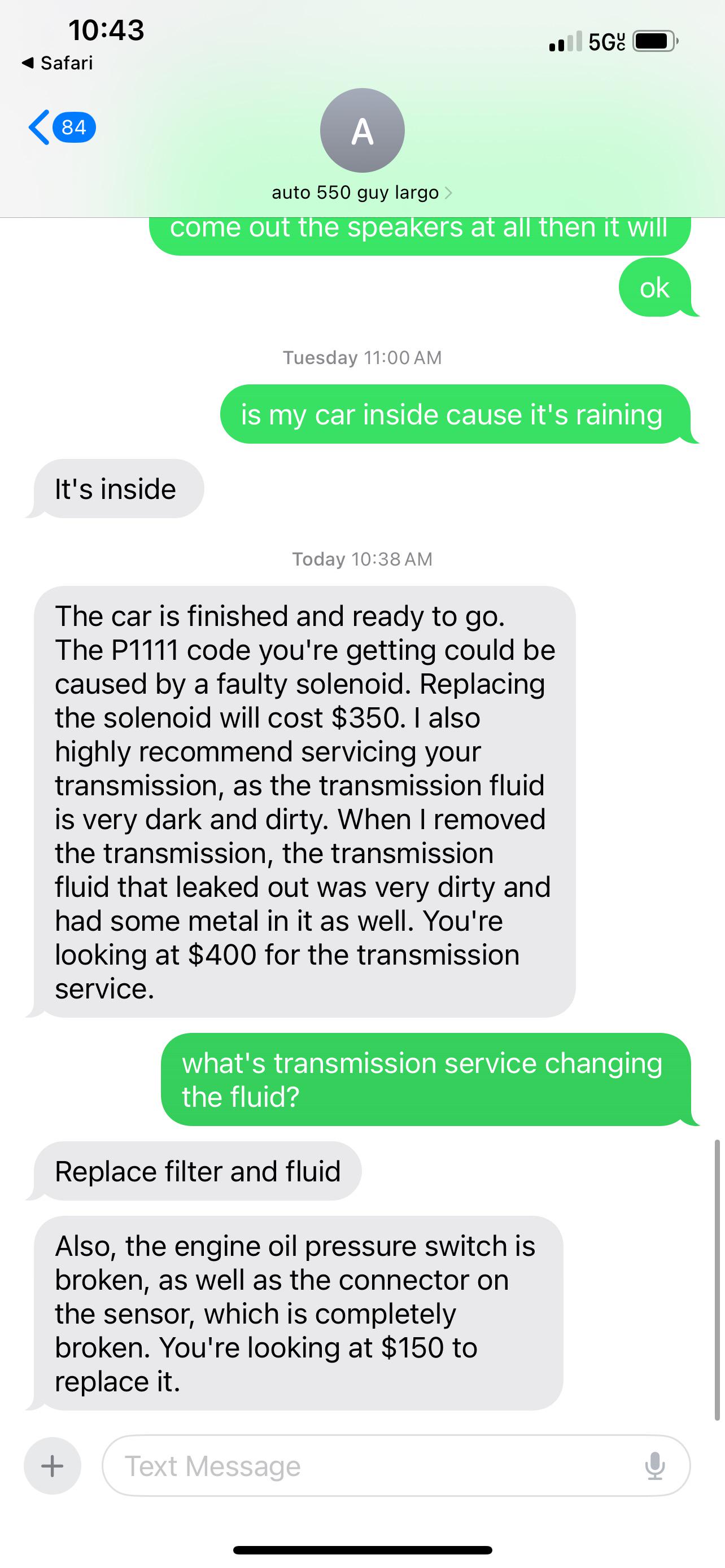 mechanics | Scrolller