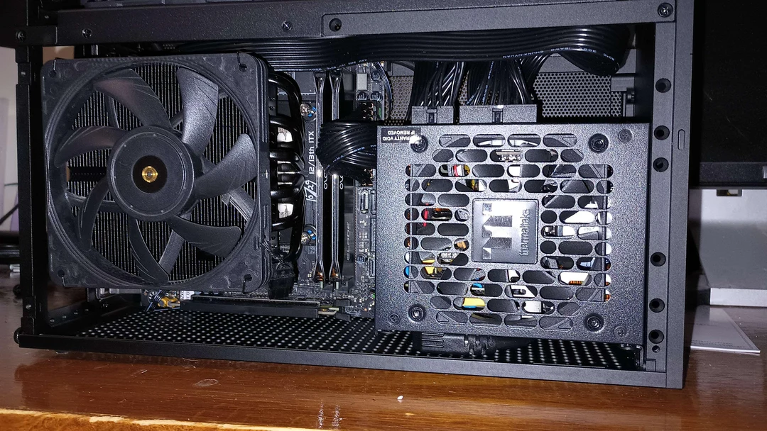 CPU bias, T1 | Scrolller