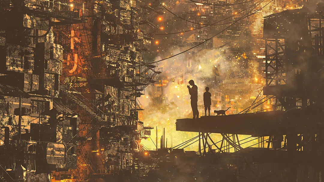 High Grounds [3840x2160] | Scrolller