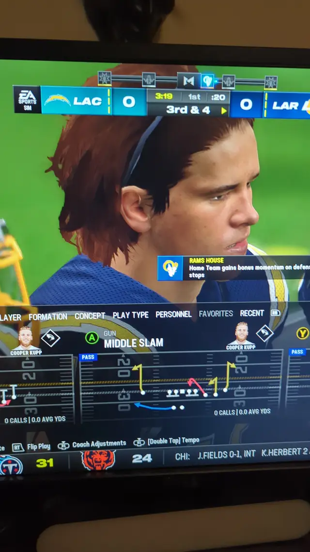 Madden 24 Looks Great | Scrolller