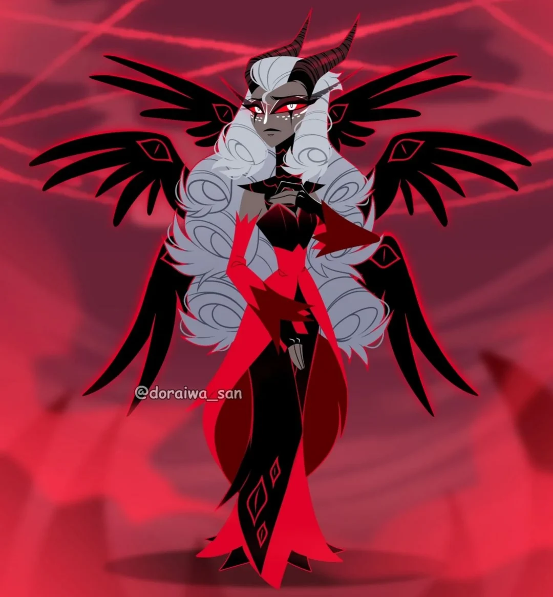 Fallen Sera | Scrolller