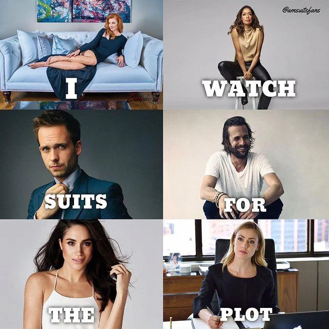 For the plot | Scrolller