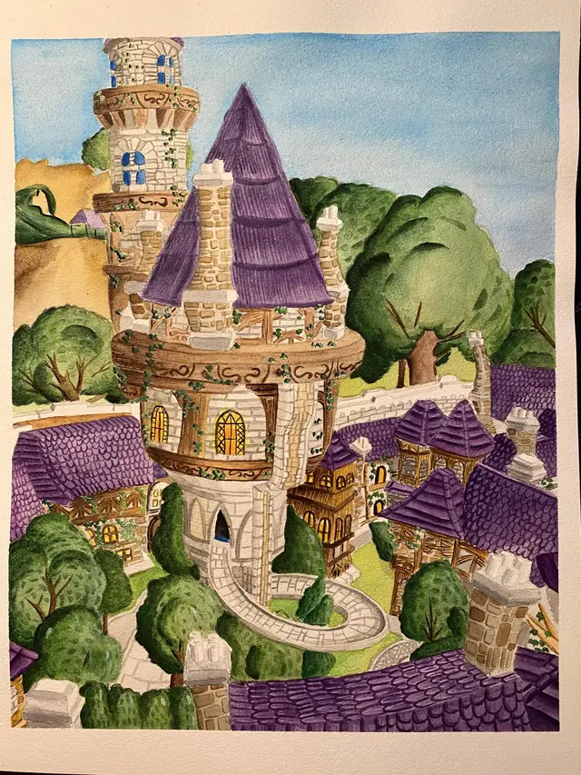 Door to everywhere | Scrolller