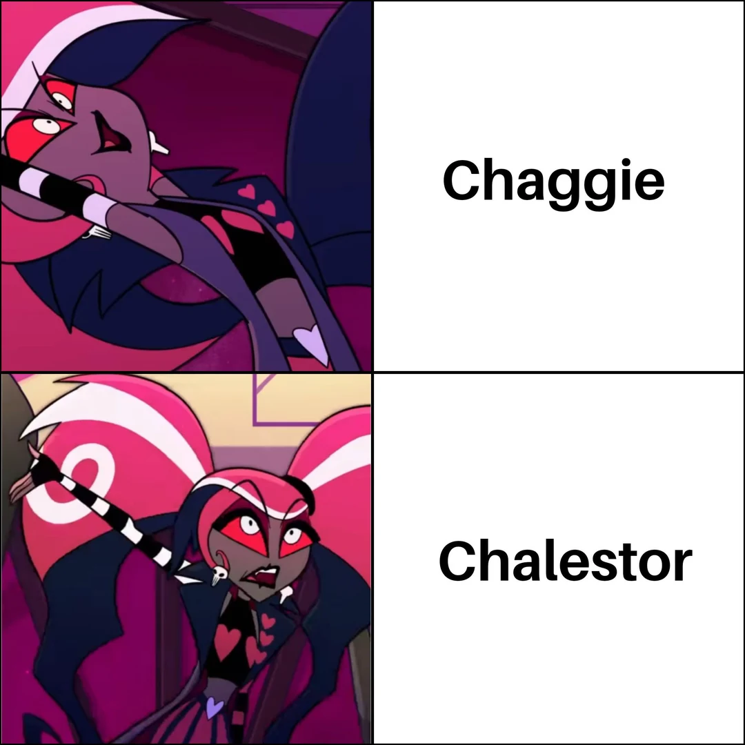 Velvette meme, just because | Scrolller