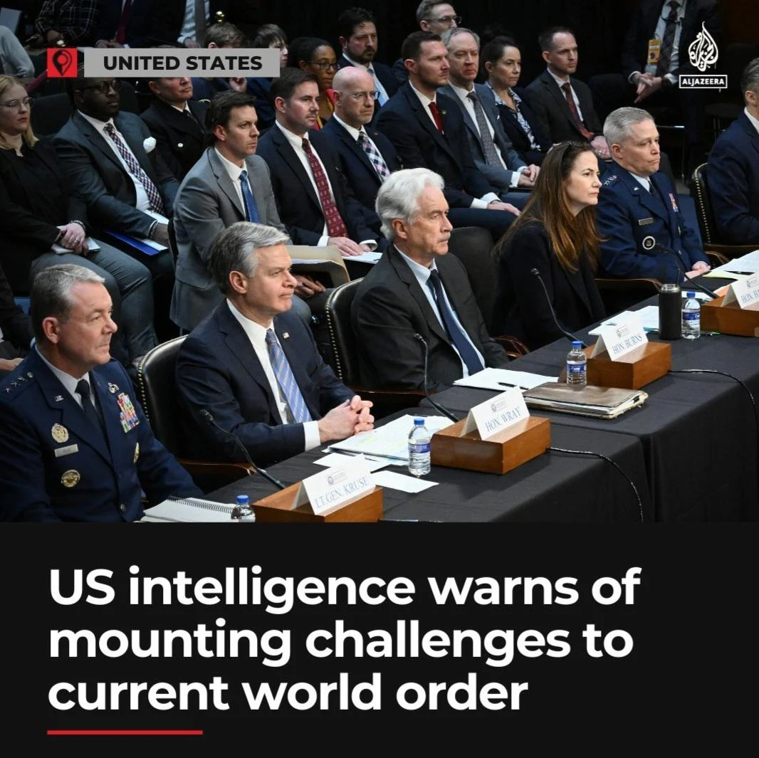 "The crisis in Gaza is a stark example of how regional developments have the potential of ...