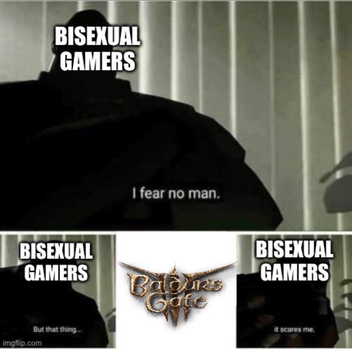 To many options. | Scrolller