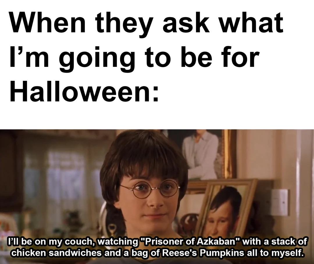 Been looking forward to this night all month! | Scrolller