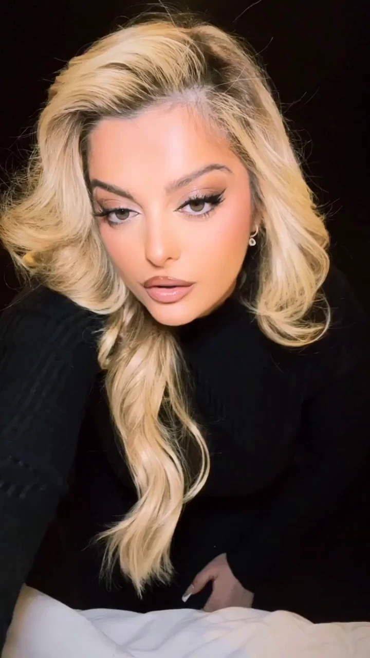 Bebe Rexha | Scrolller