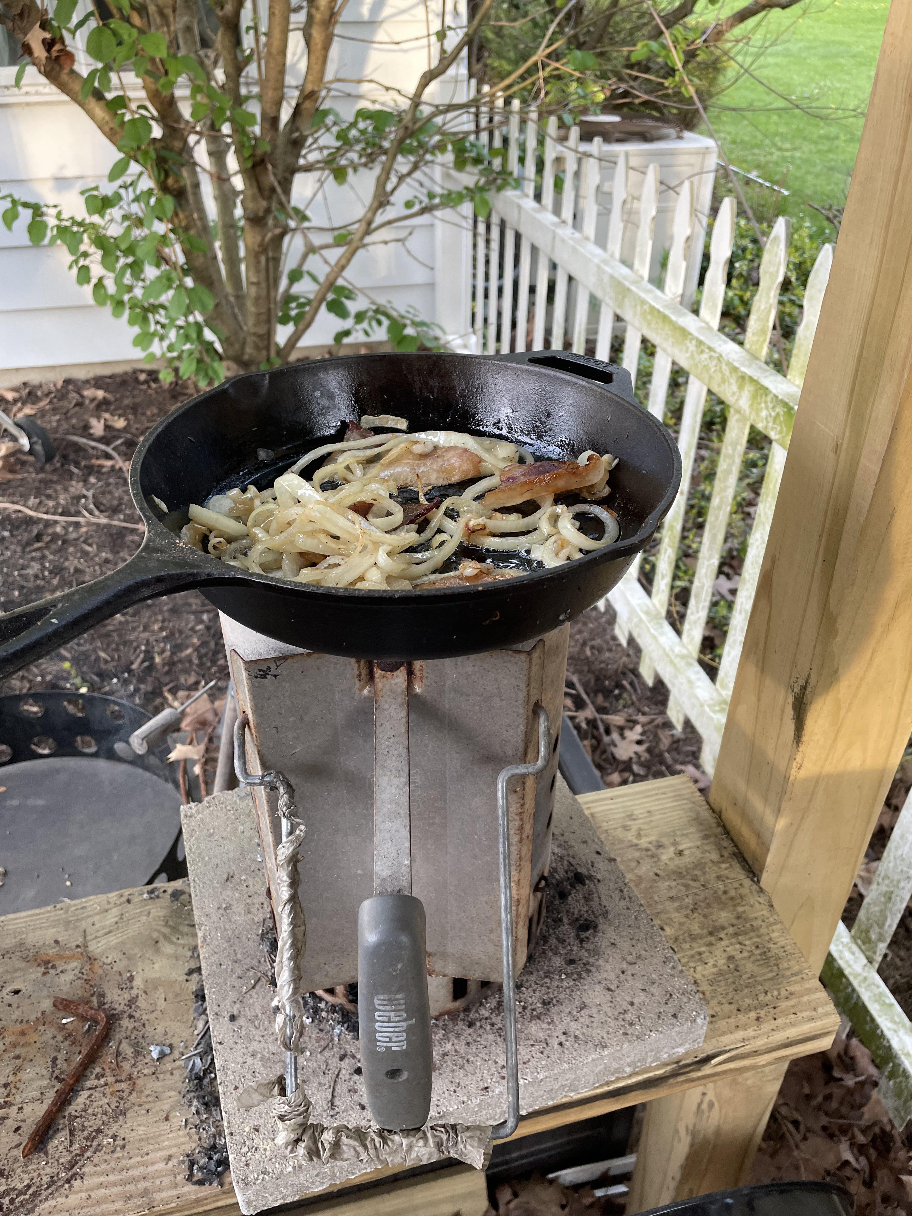 Efficiency is your friend | Scrolller