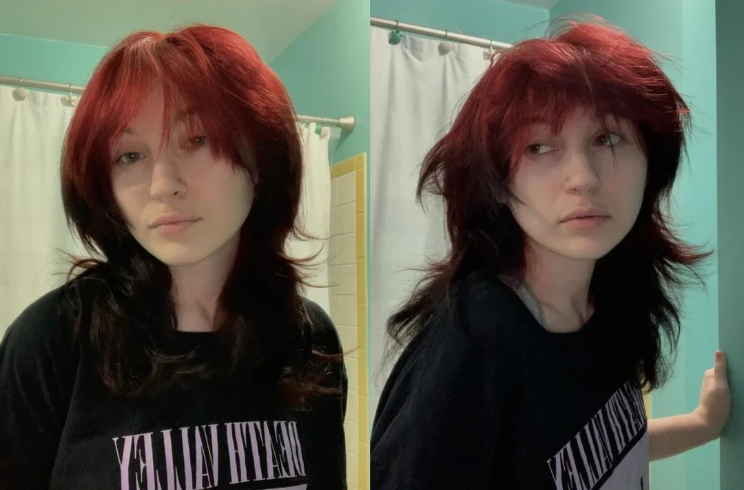 subtle but noticeable difference 🤍 | Scrolller