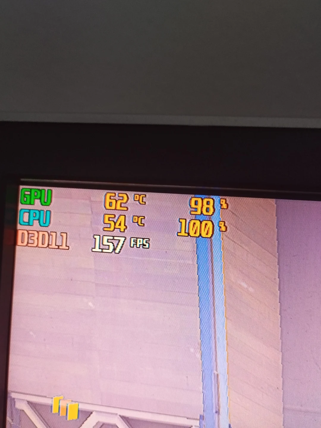 Lower fps after switching to windows 11 | Scrolller