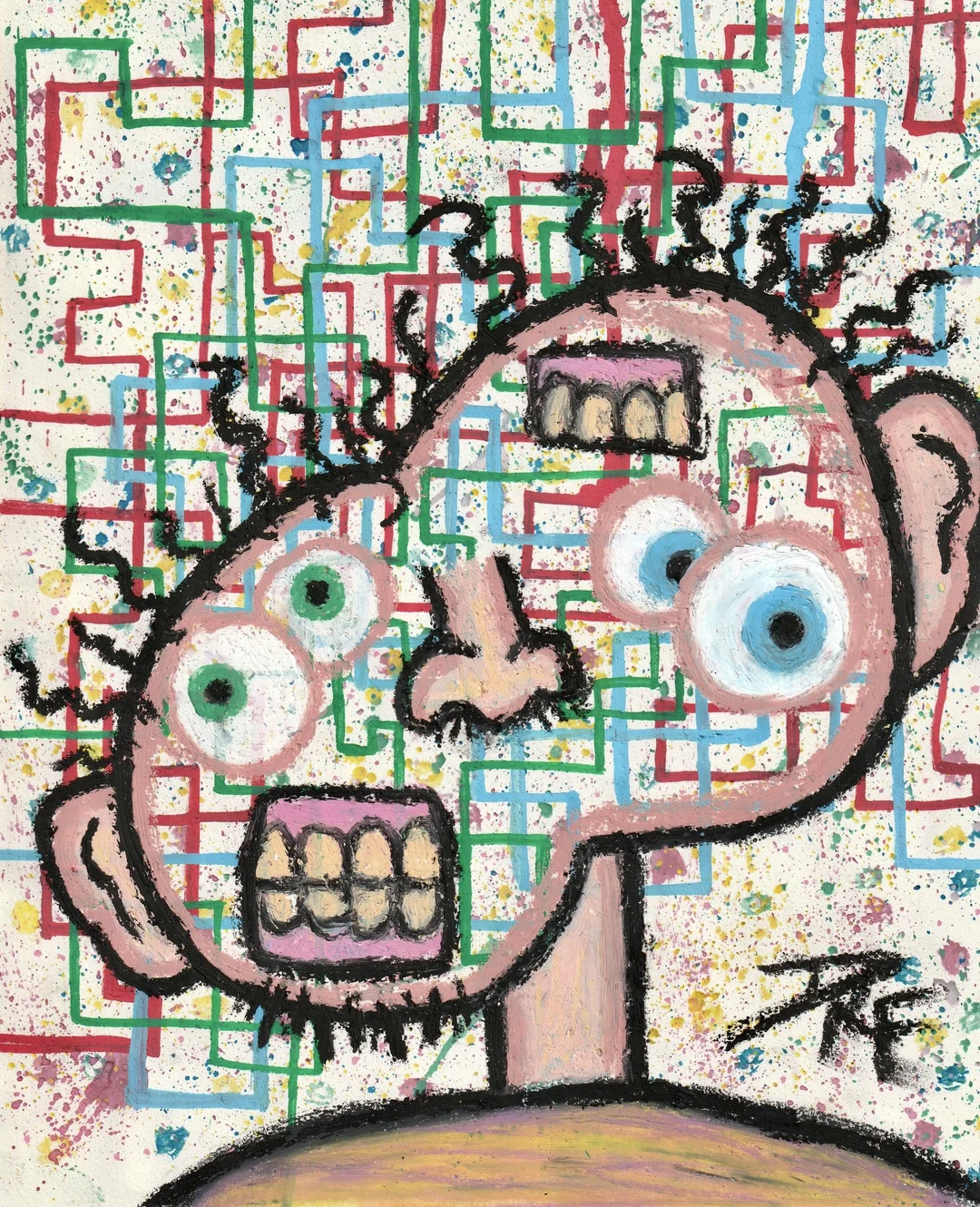 How does this make you feel? | Scrolller