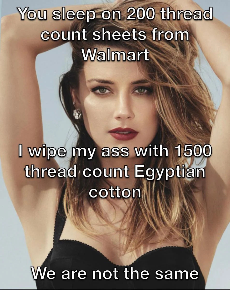 Bro!!! My sheets!!! | Scrolller