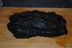 first steak! | Scrolller