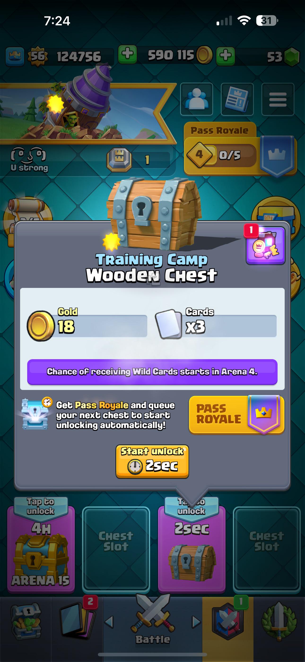 Is this normal? | Scrolller