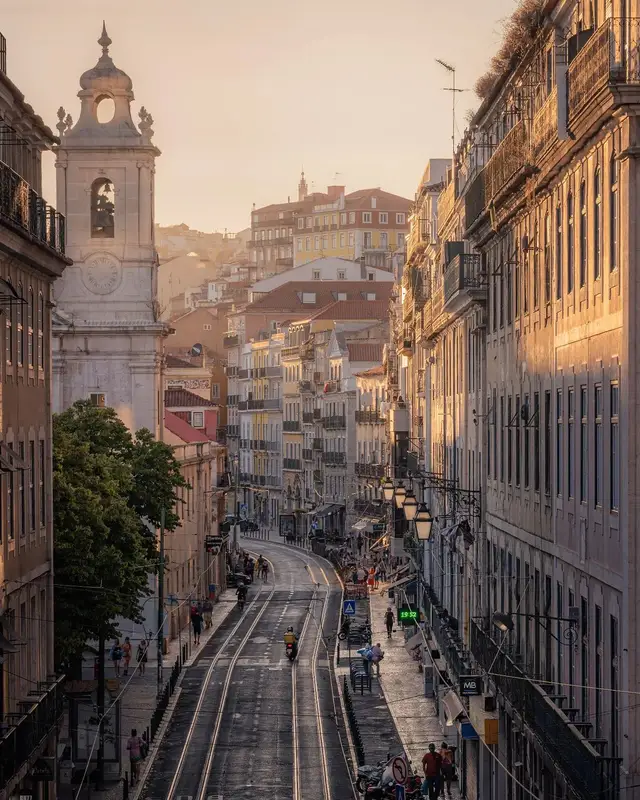Lisbon 🇵🇹 | Scrolller