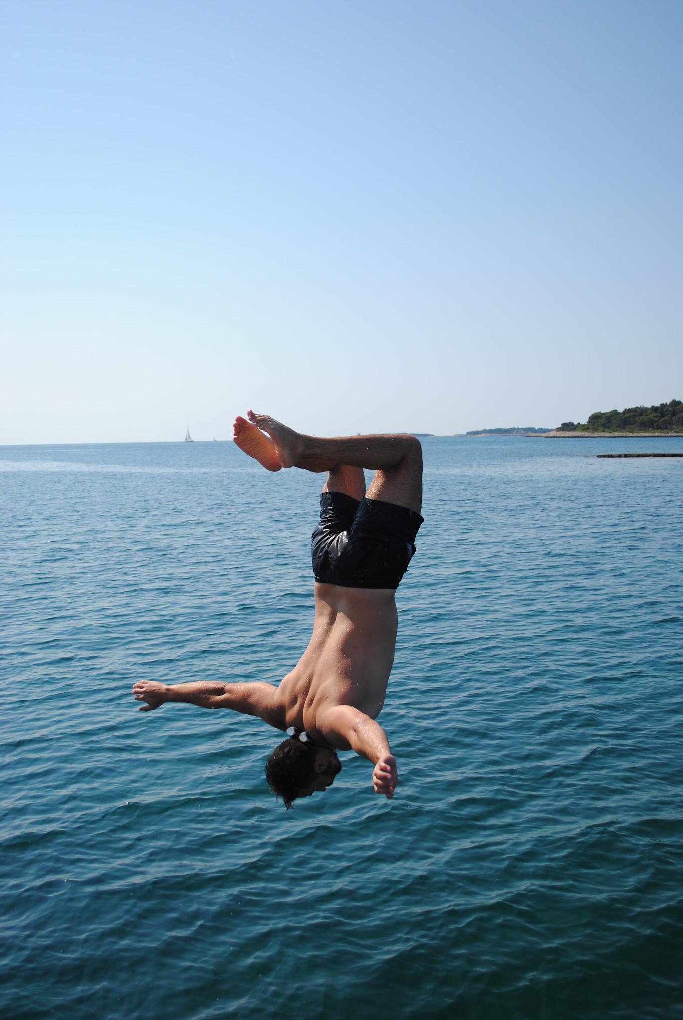 Missing summer... [OC] | Scrolller