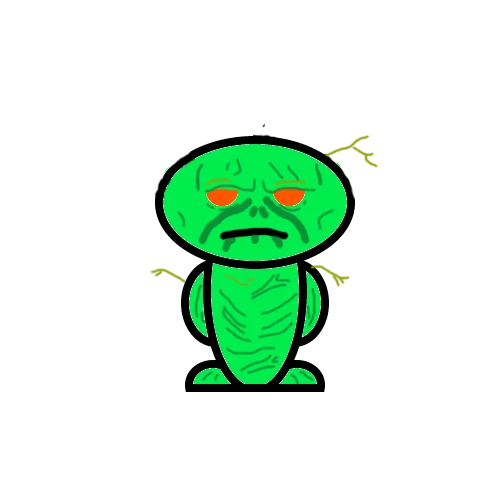 Discover more like Swampthing: Dear Swamp Thing Mod, I have an alien for the site and Related ...