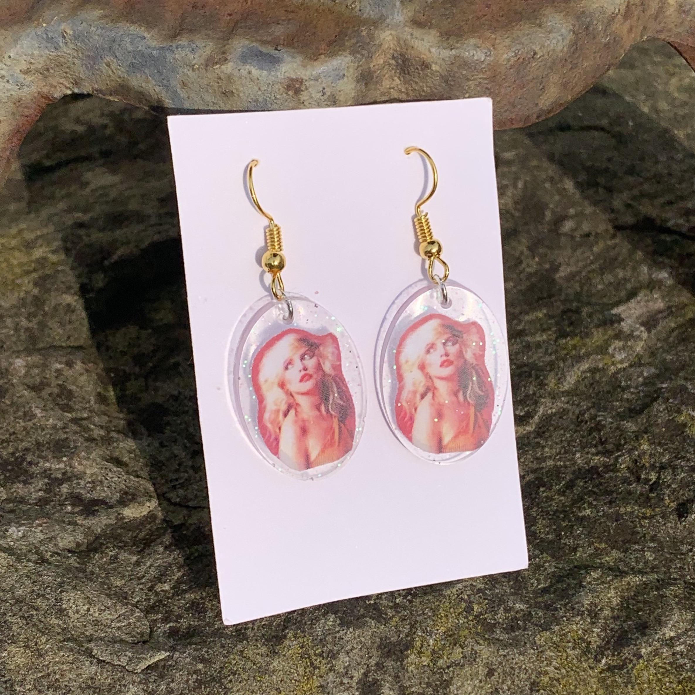 Debbie Harry! | Scrolller