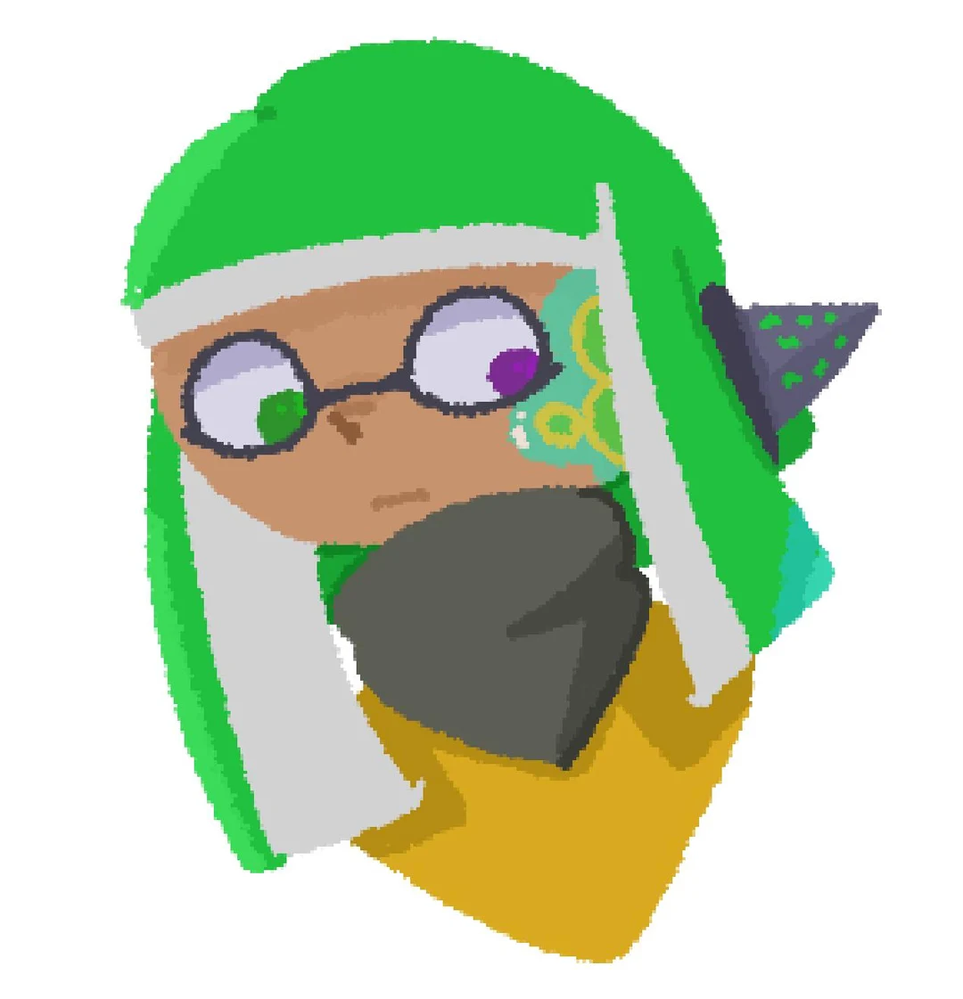 recent doodle | Scrolller