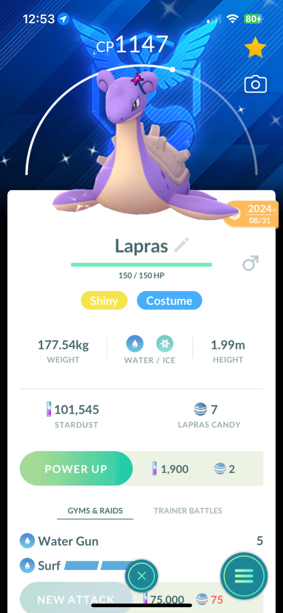 Confirmation/question | Scrolller